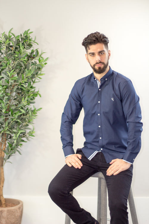 SHIRTS SS20 – SWADE CLOTHING